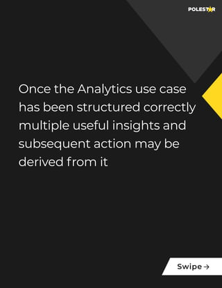 Procurement Analytics: Swipe Mapping Your Data Journey Across the ...