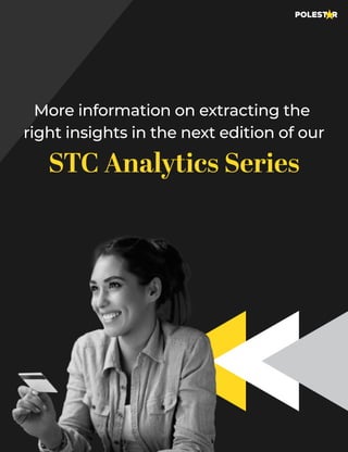 Procurement Analytics: Swipe Mapping Your Data Journey Across the ...