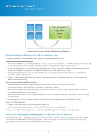 Procurement fraud-0614-1 | PDF