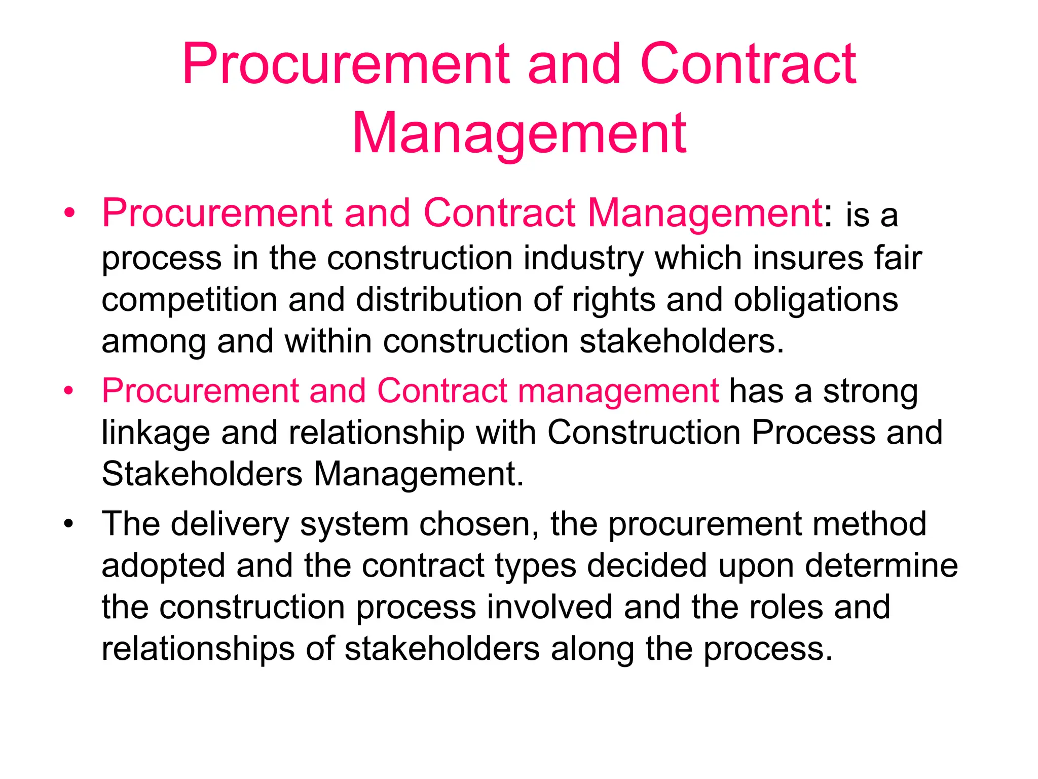 Procurement and Contract Managgement.ppt