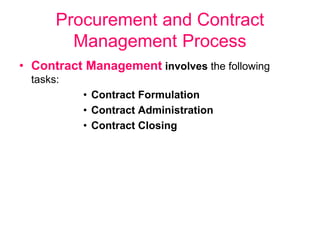 Procurement and Contract Managgement.ppt