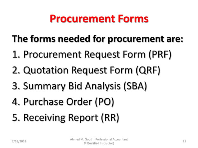 Procurement and logistics in NGOs | PDF | Logistics | Business