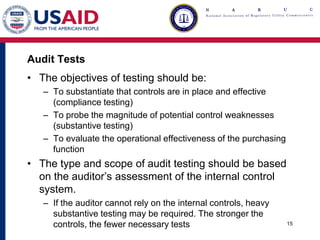 Audit Program Procurement dan Vendor.pdf