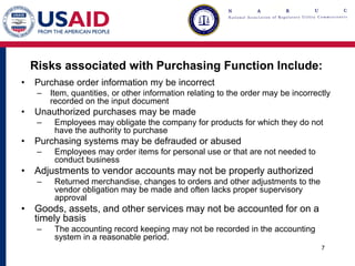 Audit Program Procurement dan Vendor.pdf