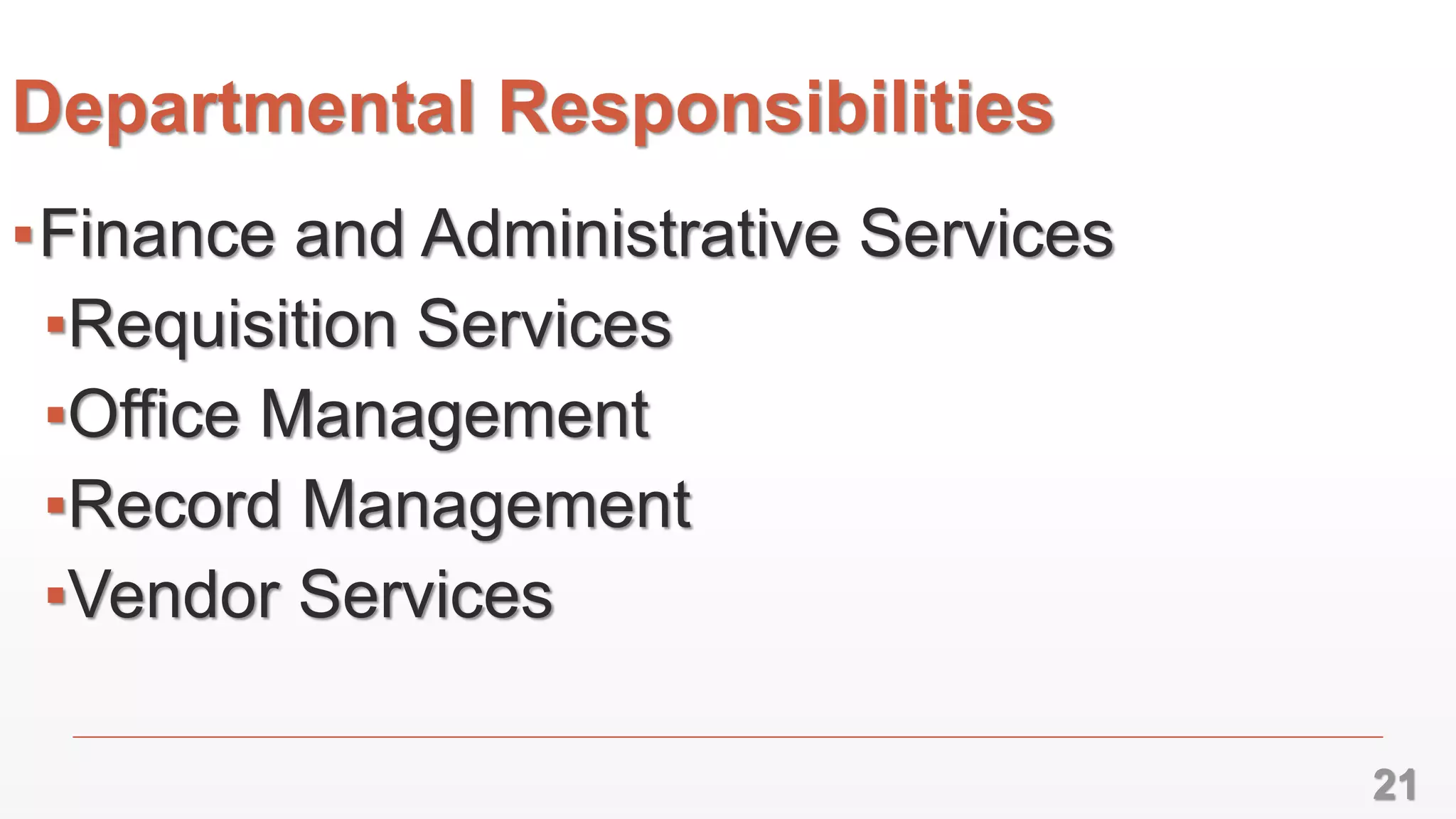 Procurement best practices orientation | PDF