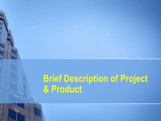 Procurement business model for a Retail Pharmacy | PPTX