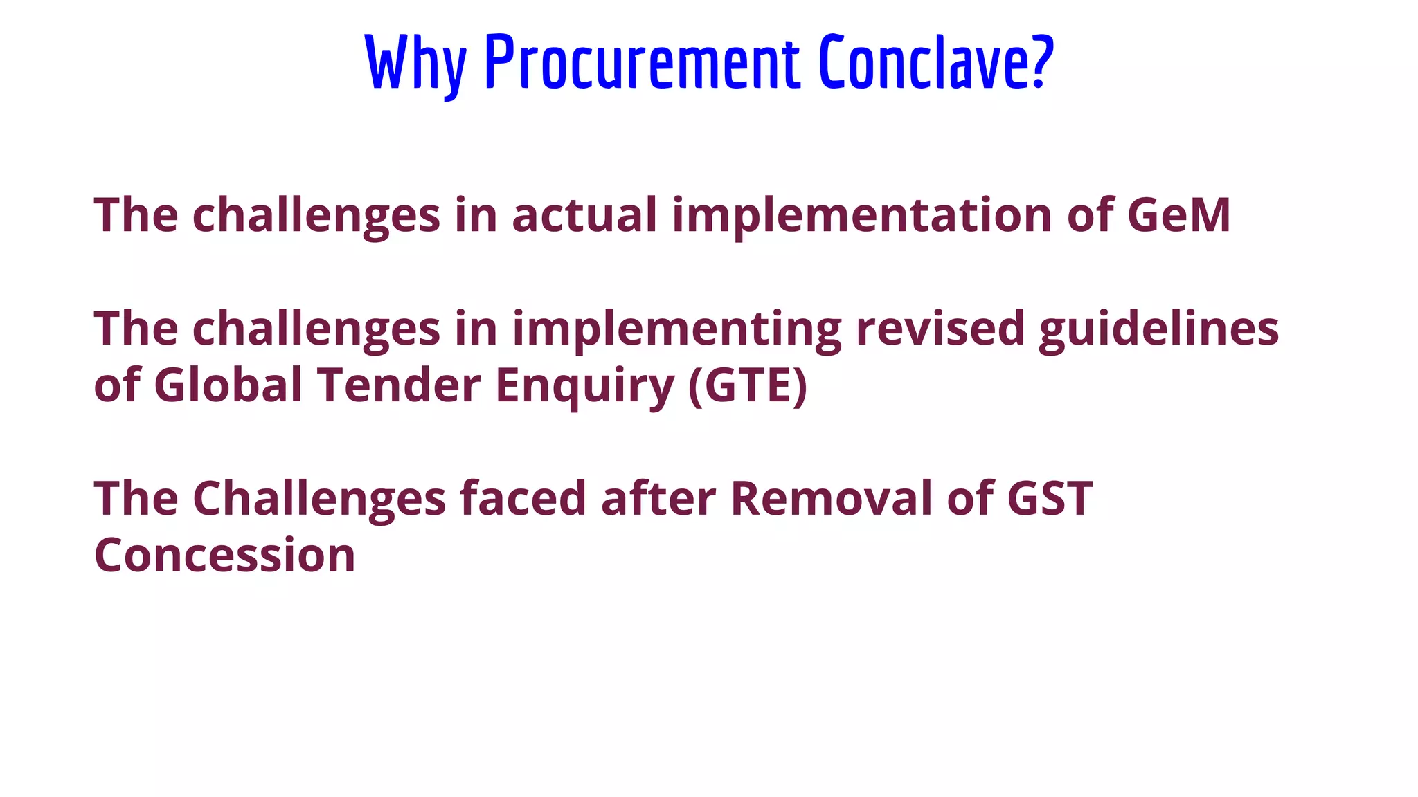 PROCUREMENT CONCLAVE.pptx