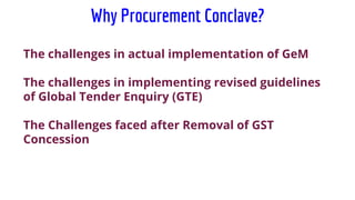 PROCUREMENT CONCLAVE.pptx