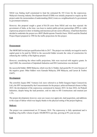 Procurement & contract.(bot) | PDF