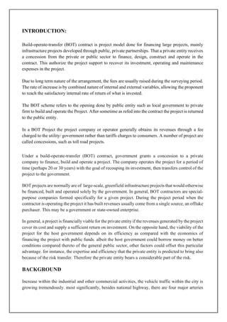 Procurement & contract.(bot) | PDF