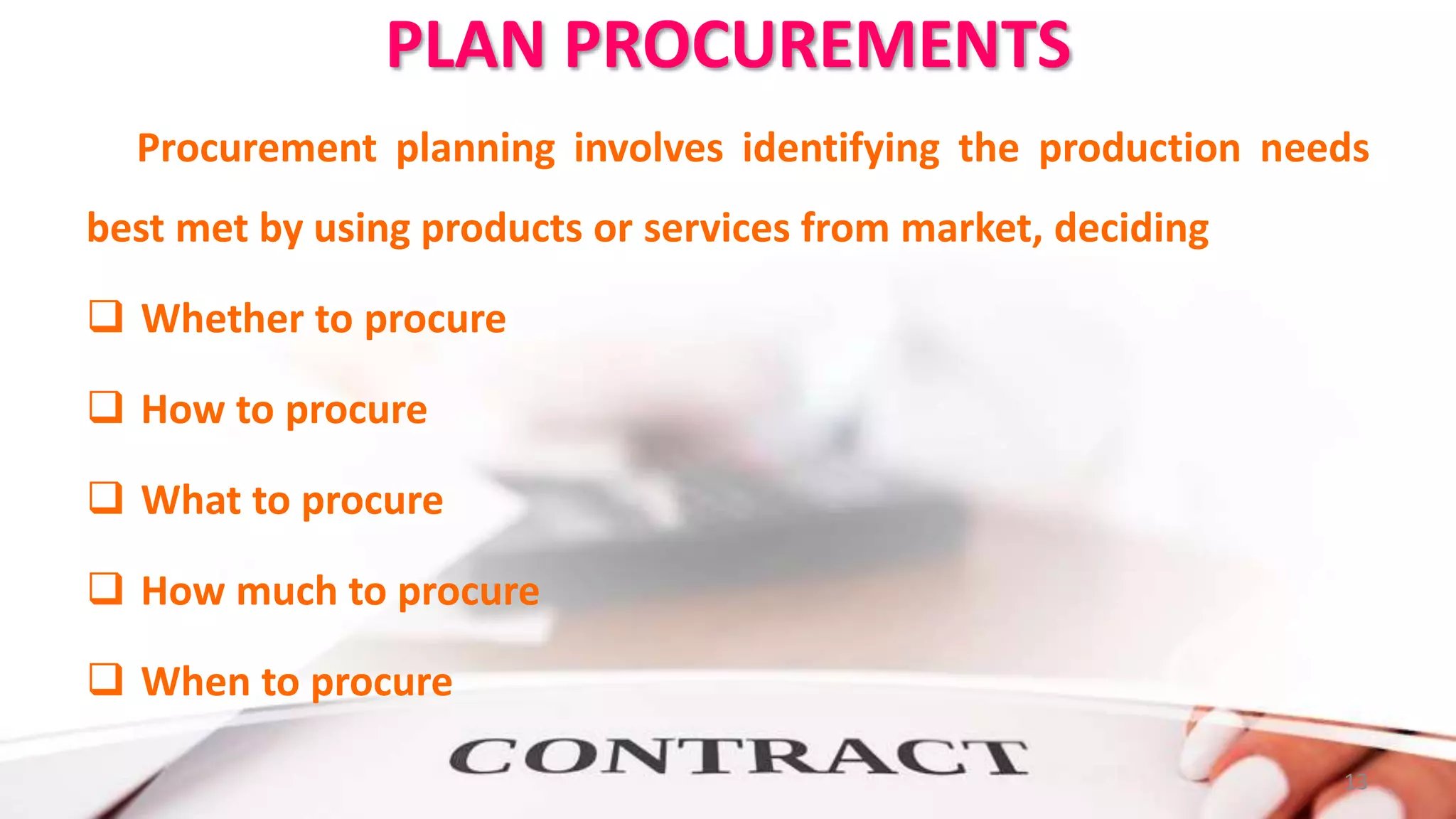 PROCUREMENT & CONTRACT MANAGEMENT.pptx