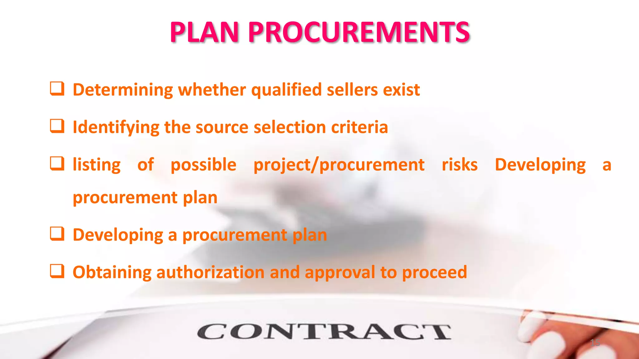 PROCUREMENT & CONTRACT MANAGEMENT.pptx