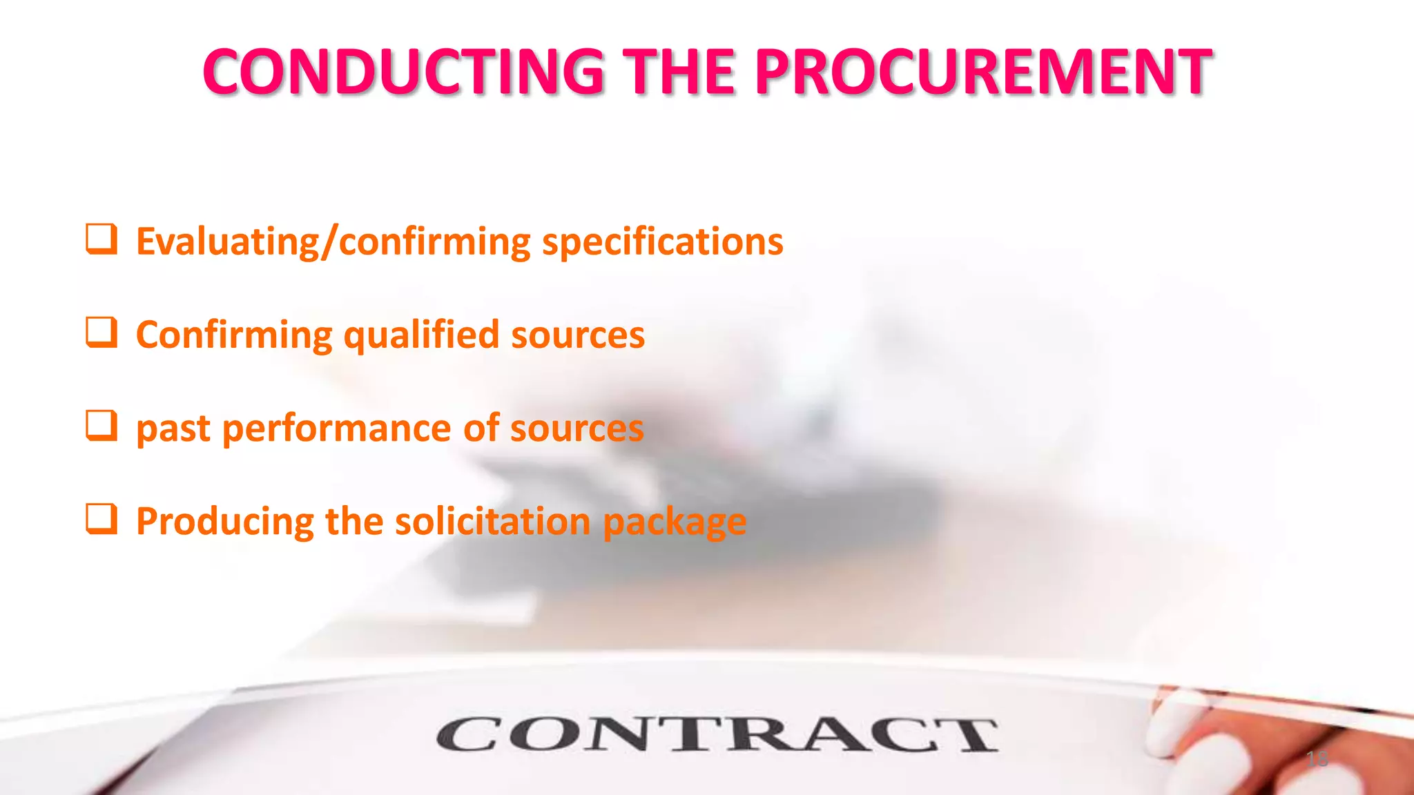 PROCUREMENT & CONTRACT MANAGEMENT.pptx