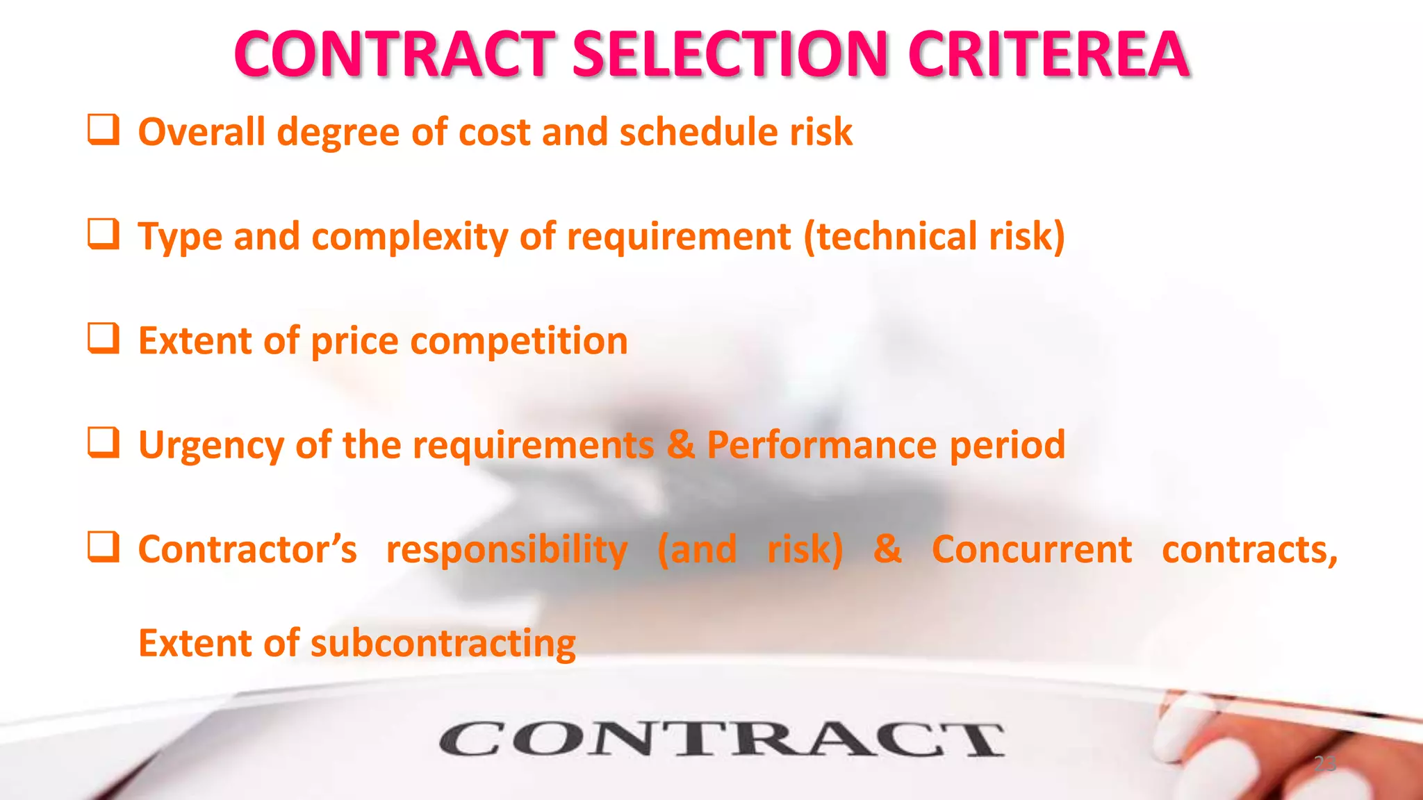 PROCUREMENT & CONTRACT MANAGEMENT.pptx