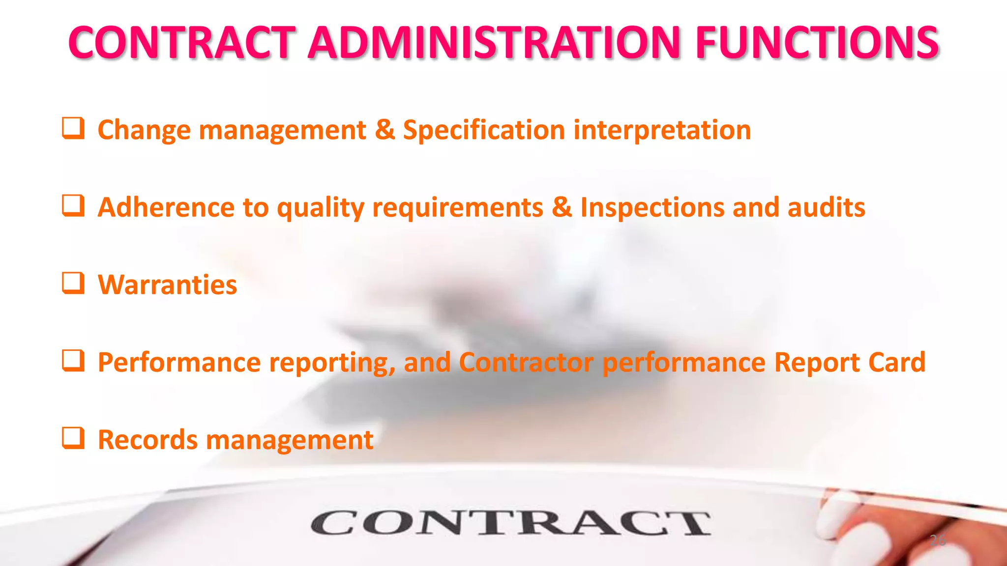 PROCUREMENT & CONTRACT MANAGEMENT.pptx