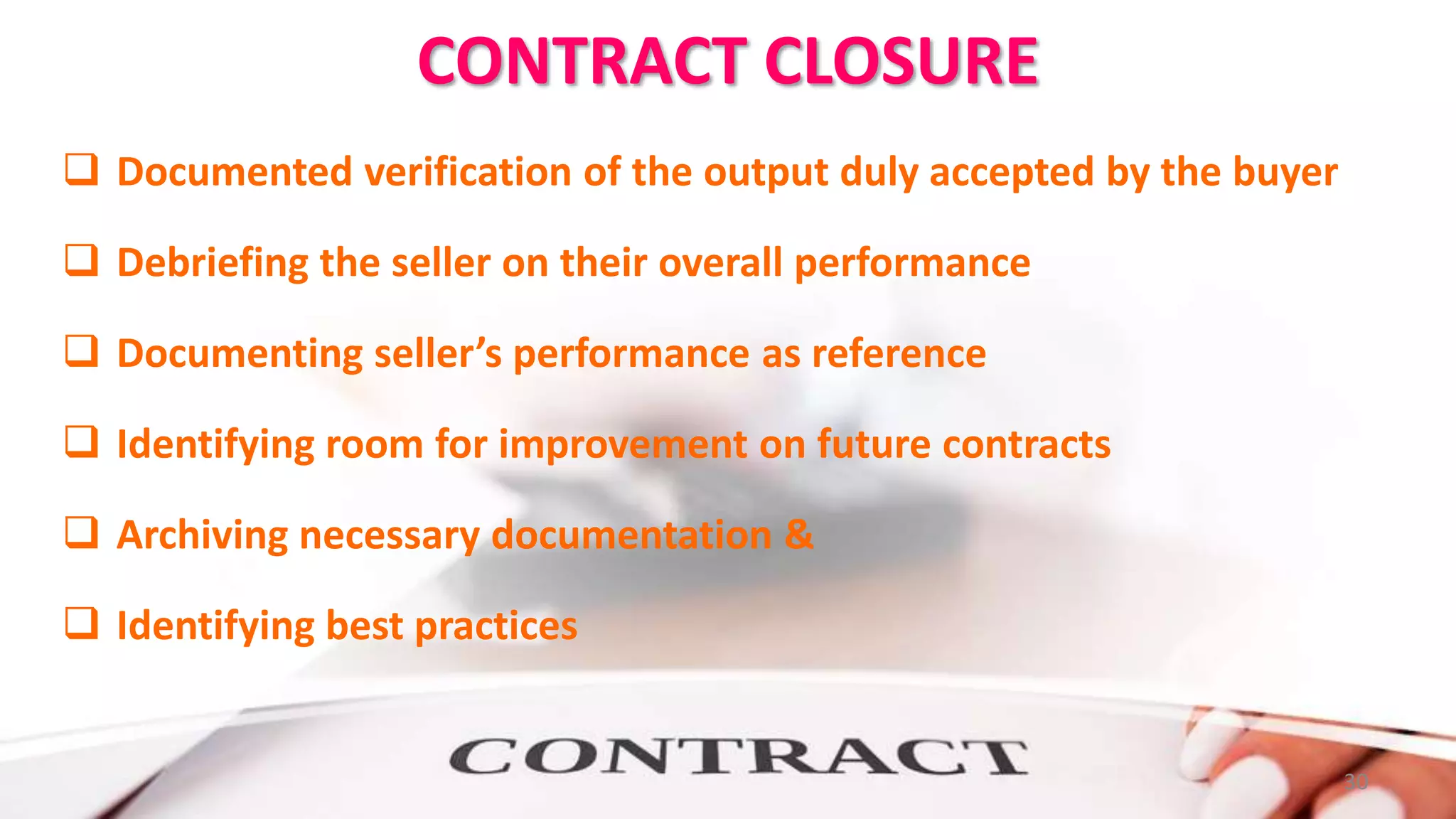 PROCUREMENT & CONTRACT MANAGEMENT.pptx