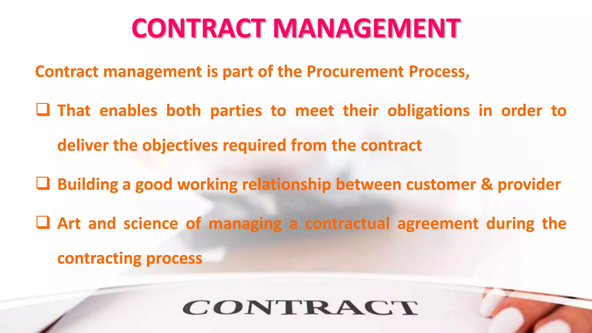 PROCUREMENT & CONTRACT MANAGEMENT.pptx