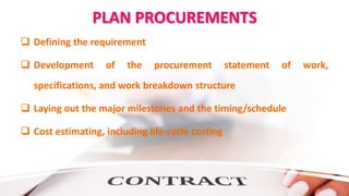 PROCUREMENT & CONTRACT MANAGEMENT.pptx