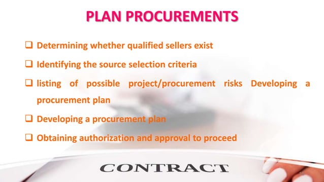 PROCUREMENT & CONTRACT MANAGEMENT.pptx