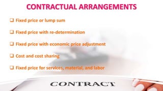 PROCUREMENT & CONTRACT MANAGEMENT.pptx