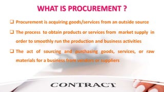 PROCUREMENT & CONTRACT MANAGEMENT.pptx