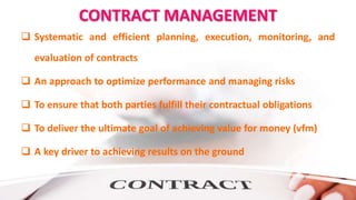 PROCUREMENT & CONTRACT MANAGEMENT.pptx