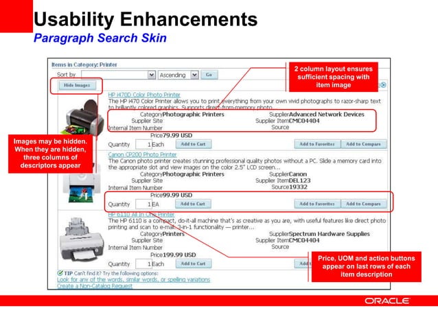 Procurement Oracle Ebs Procurement Ppt Doc Ppt