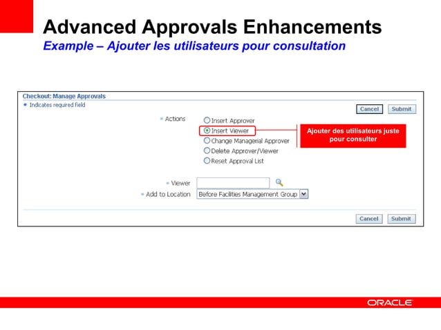 Procurement Oracle Ebs Procurement Ppt Doc Ppt