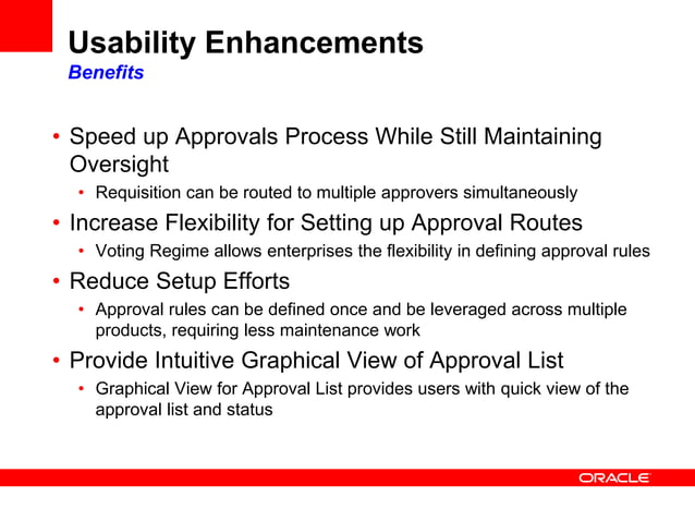 Procurement Oracle Ebs Procurement Ppt Doc Ppt