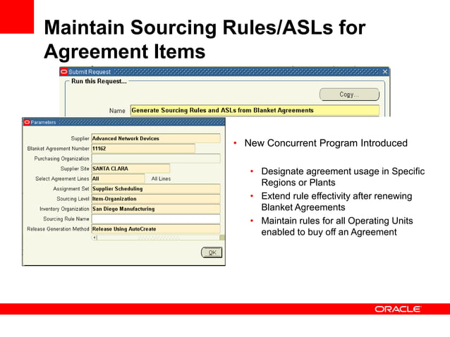 Procurement Oracle Ebs Procurement Ppt Doc Ppt