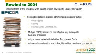 Procurement Evolution – Measures of Success | PPTX