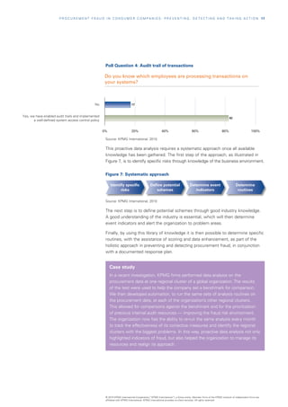 Procurement fraud | PDF
