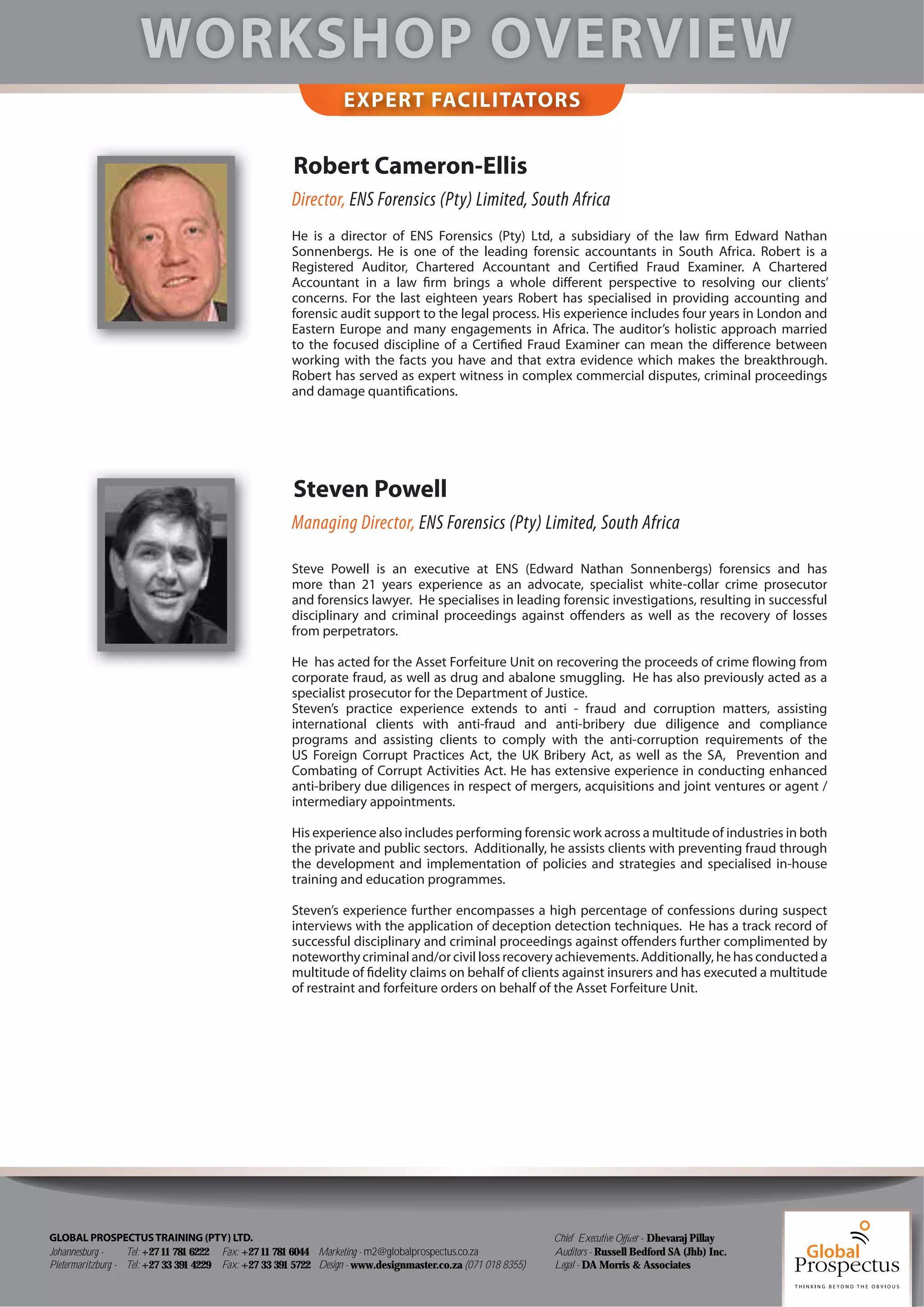 Procurement Fraud | PDF