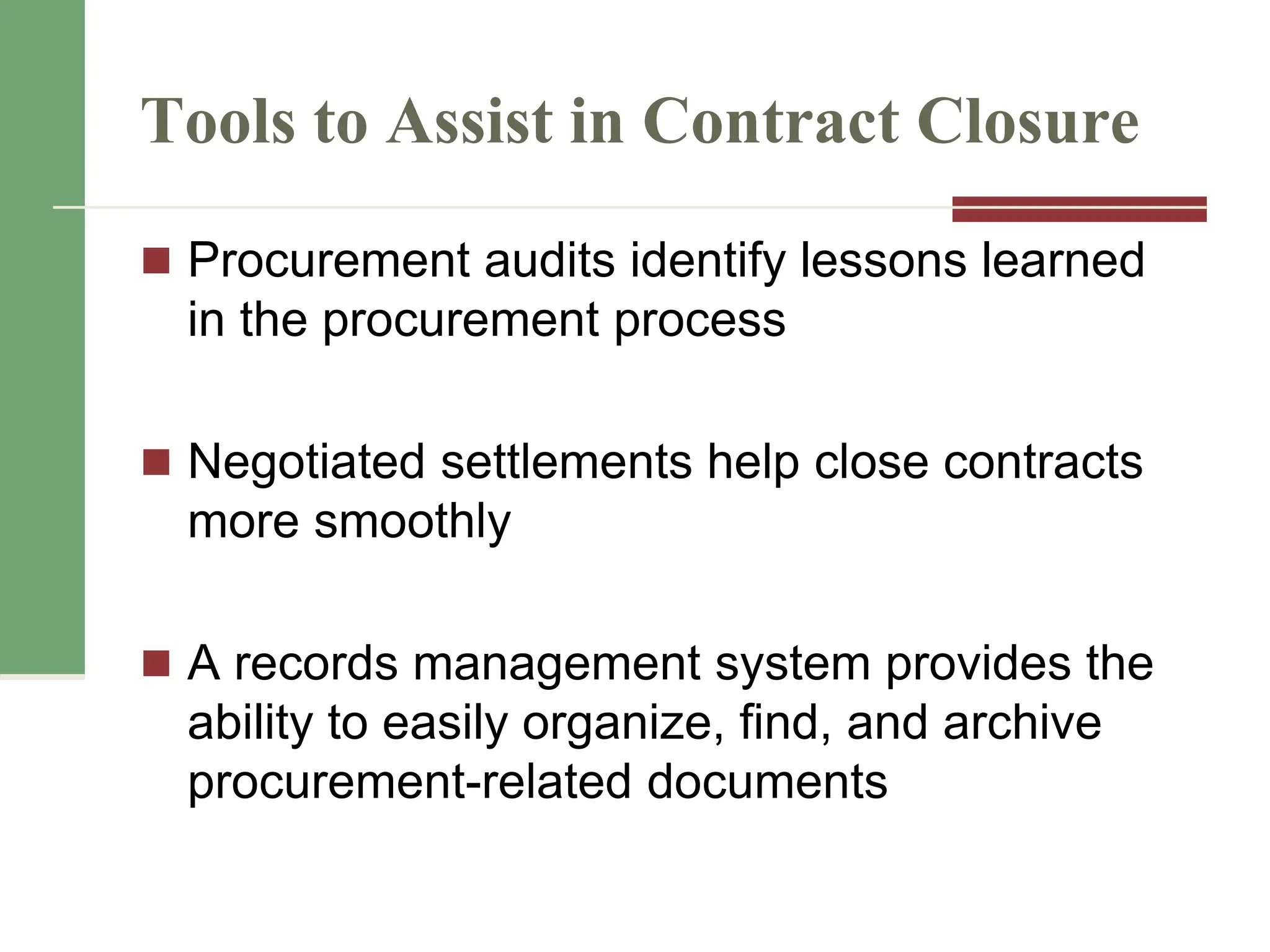 Procurement Managementxxxxxxxxxxxxxxxxxxxxxx.pptx