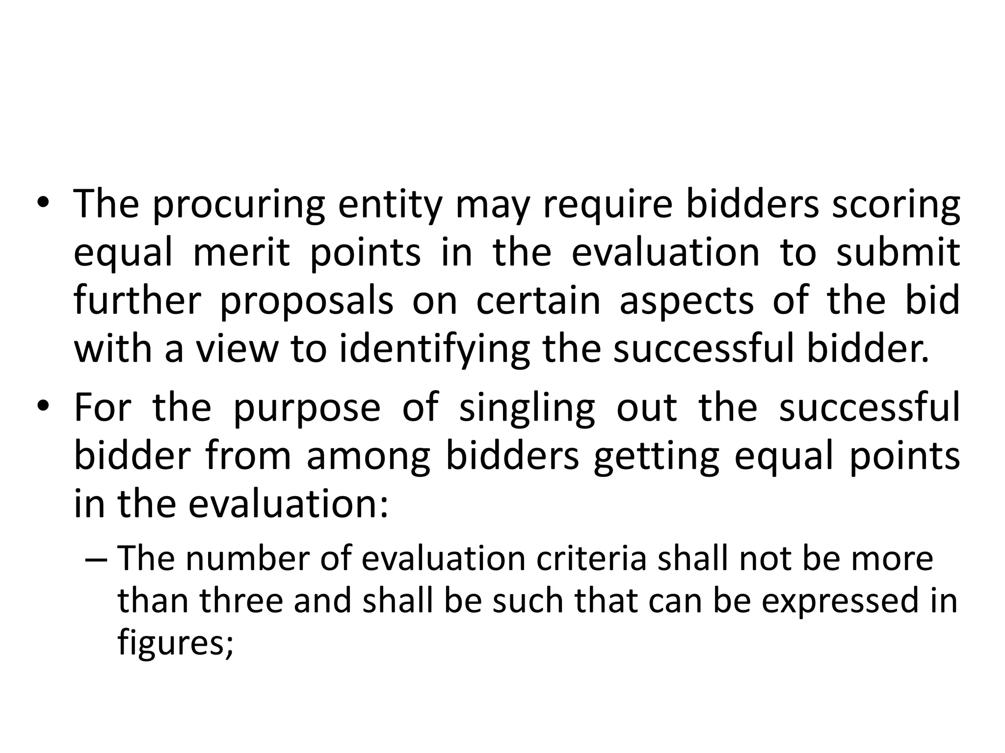 Procurement Management Training 2.pptx | Business | Business and Finance