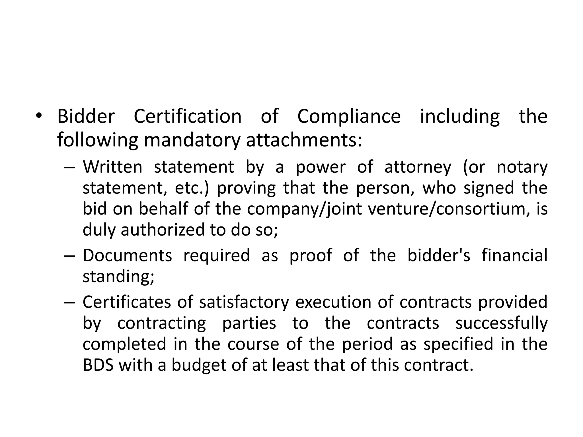 Procurement Management Training 2.pptx | Business | Business and Finance