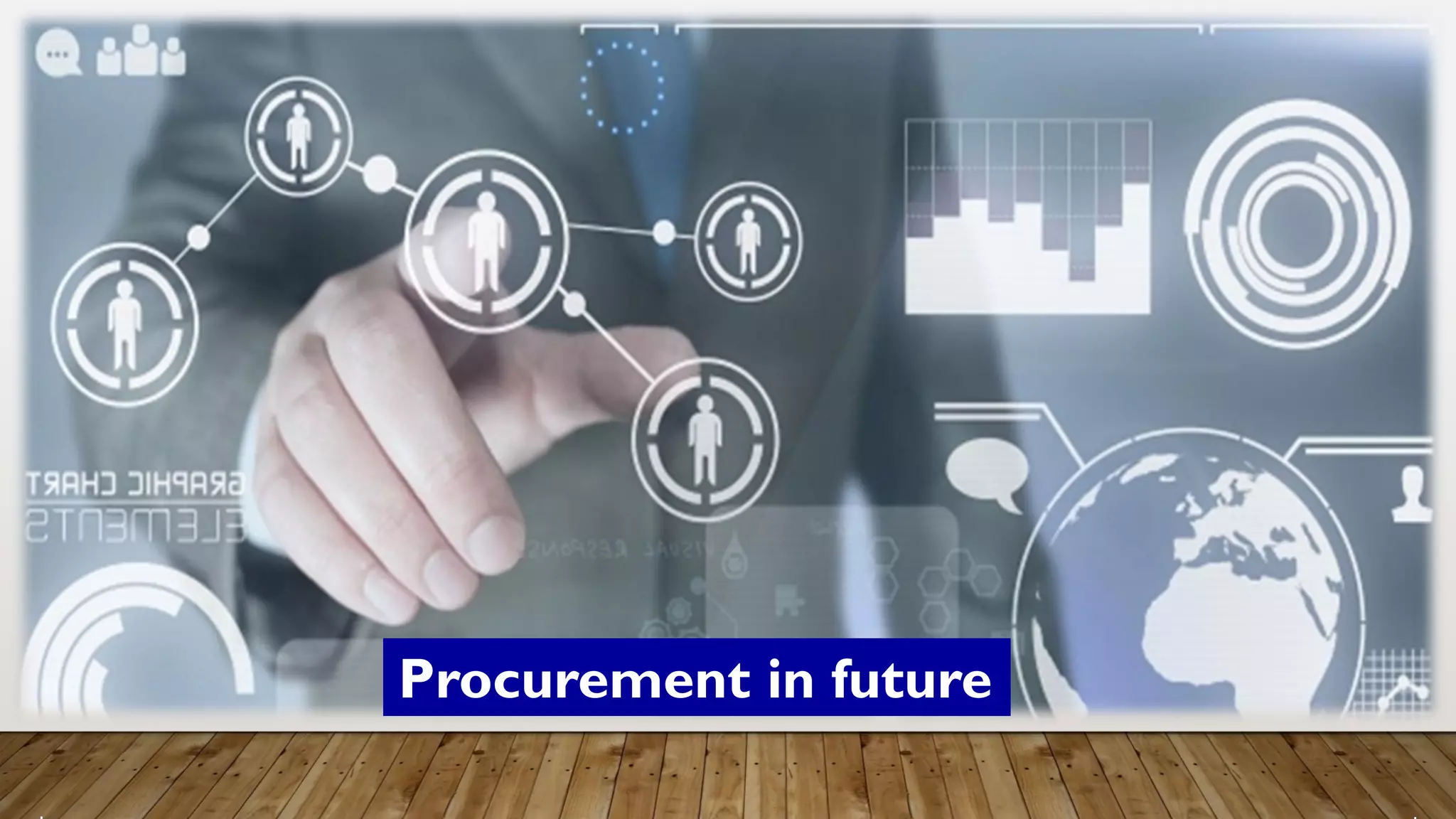Procurement maturity | PDF