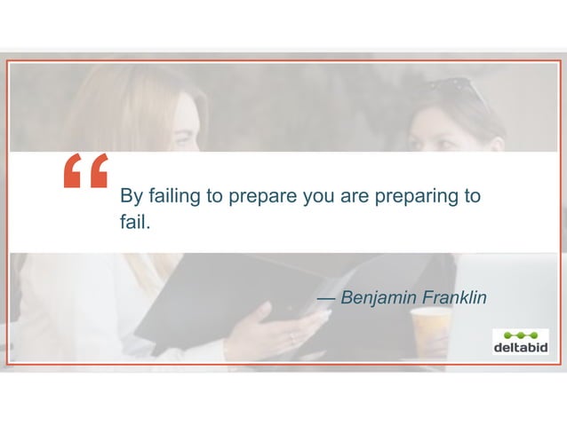 Negotiation Preparation Checklist for Procurement Professionals | PPT