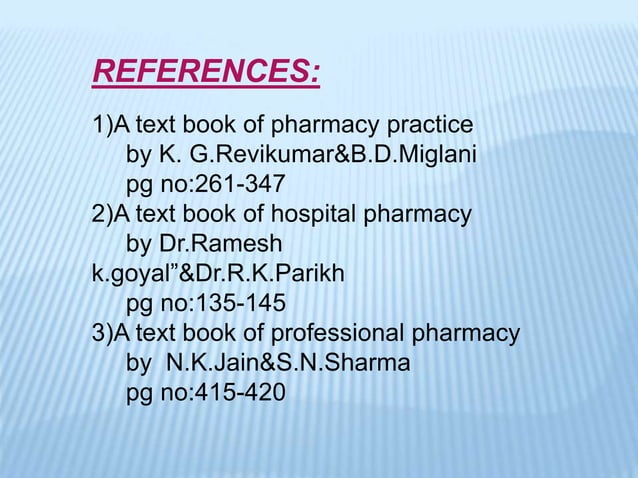 Procurement of drugs ppt simi joju k. | PPTX