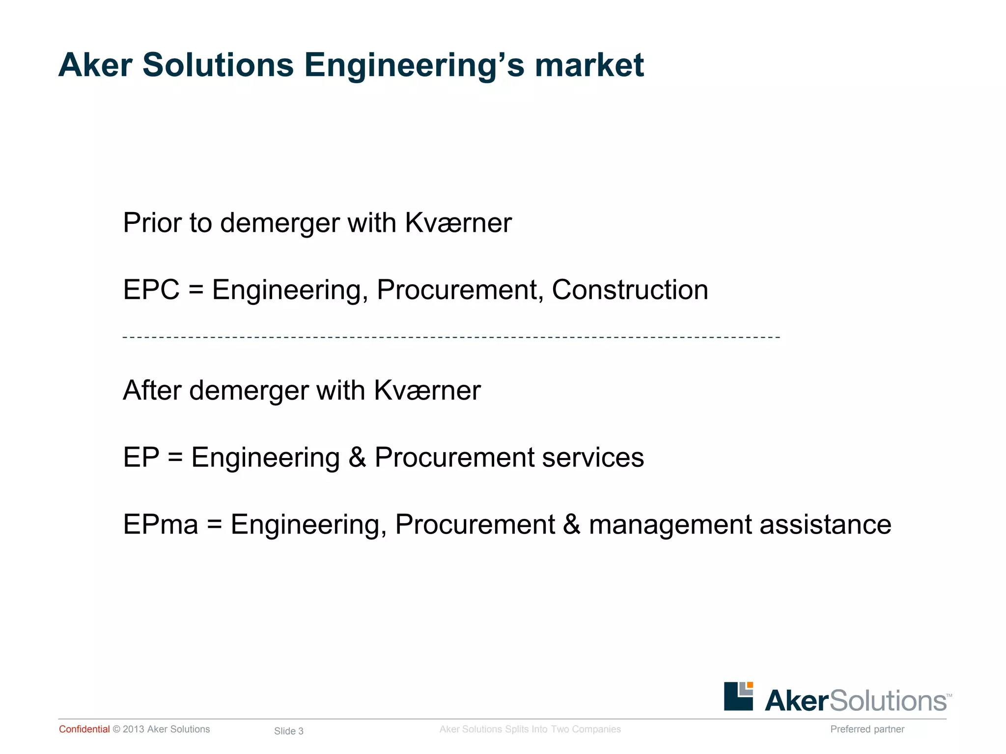 Procurement of equipment_packages_at_aker_engineering | PDF
