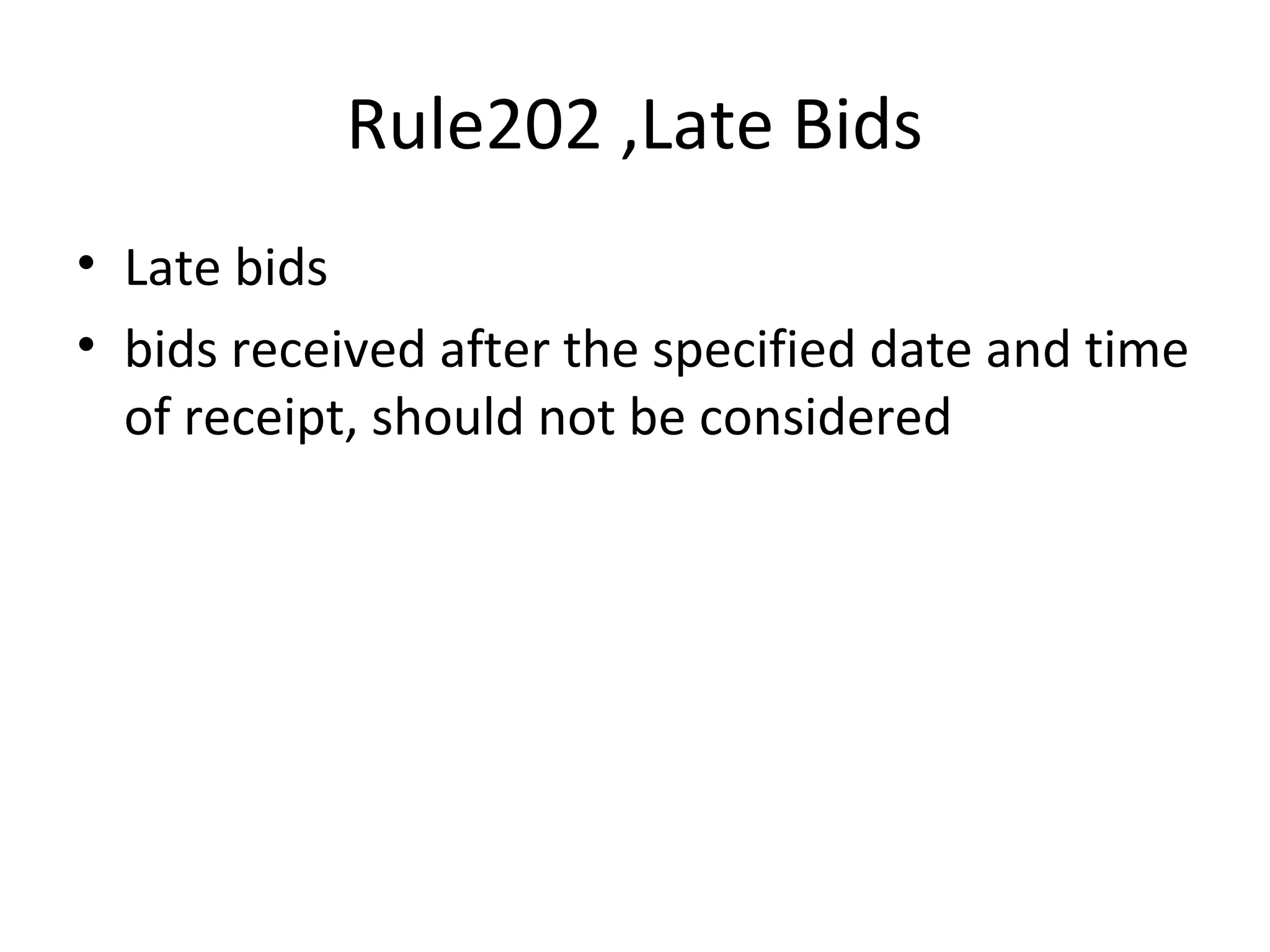 Procurement of services | PPT