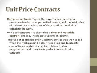 Procurement ops450 | PPT