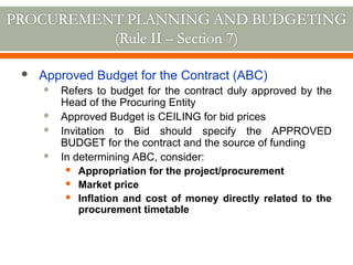 Got Problems with Government Procurement? Here's how to do it right. | PPT