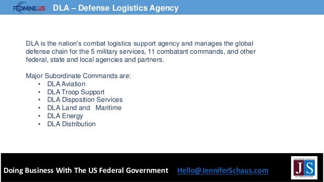 2022 Procurement Playbook - DLA (03/4/2022) | PPTX