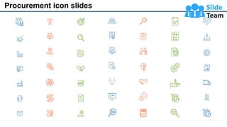 Procurement Powerpoint Presentation Slides | PDF