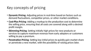 Procurement &Pricing In Supply Chain.pptx