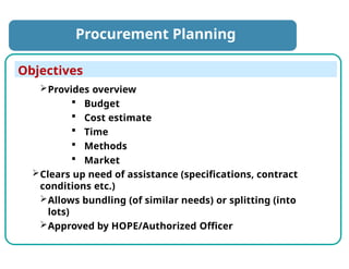 Procurement Procedure using OTM, LTM and RFQM by Zahangir XEN (1).pptx