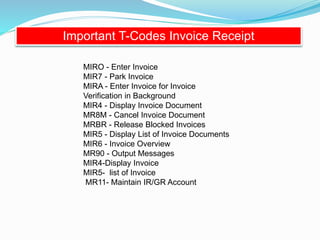 Procurement process | PPTX