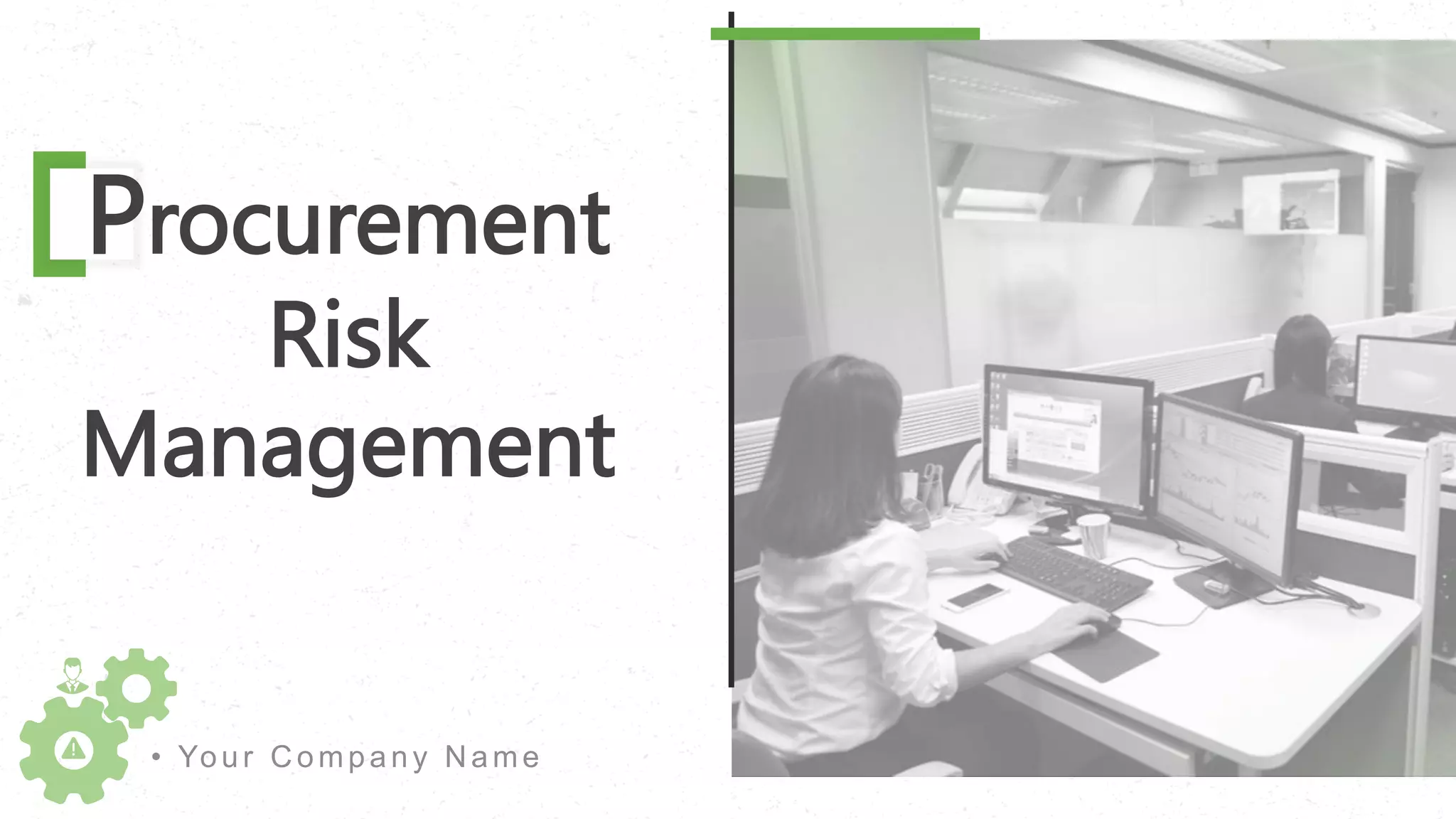 procurement risk management | PPTX