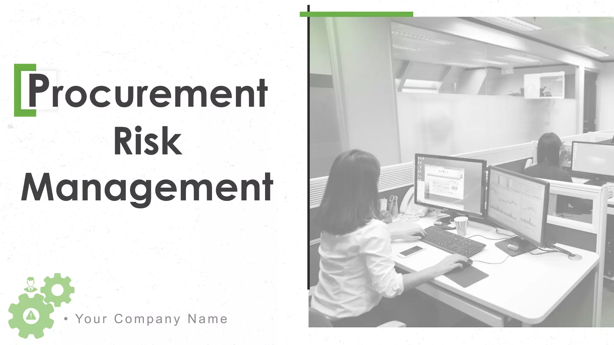 Procurement Risk Management | PDF